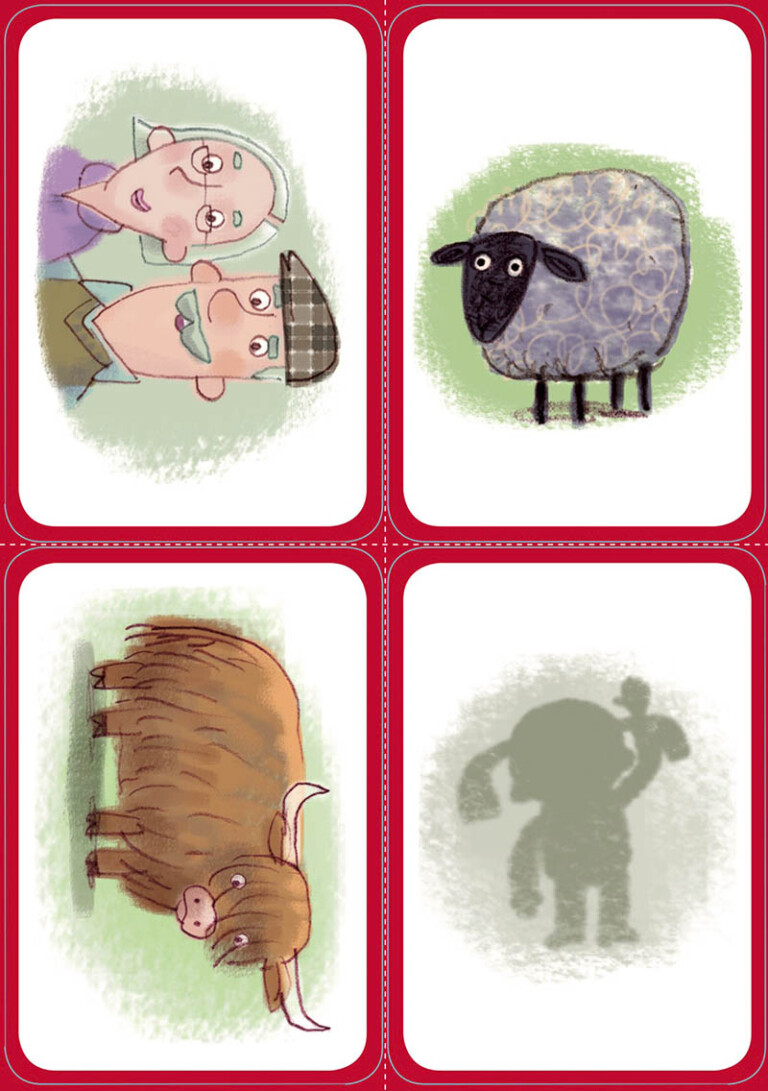 HELLO KIDS FLASHCARDS (Version PDF) - ABC MELODY Éditions