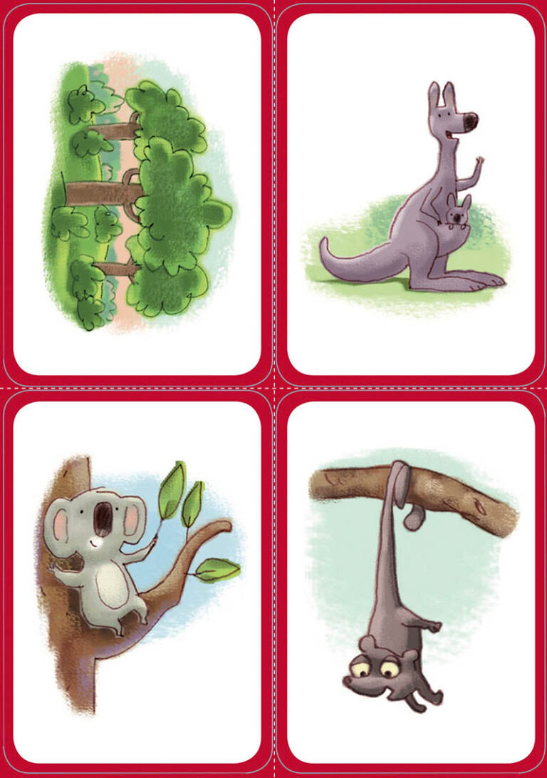 HELLO KIDS FLASHCARDS (Version PDF) - ABC MELODY Éditions