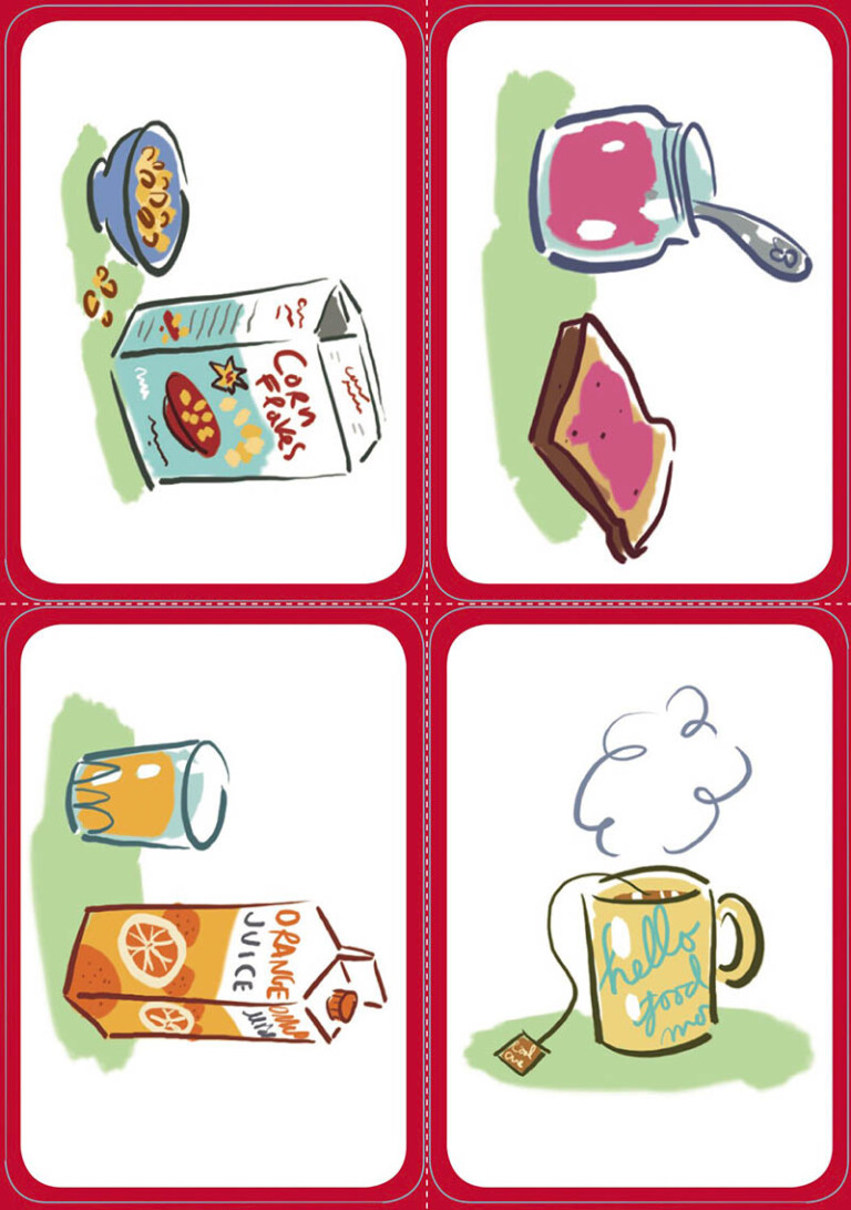 HELLO KIDS FLASHCARDS (Version PDF) - ABC MELODY Éditions