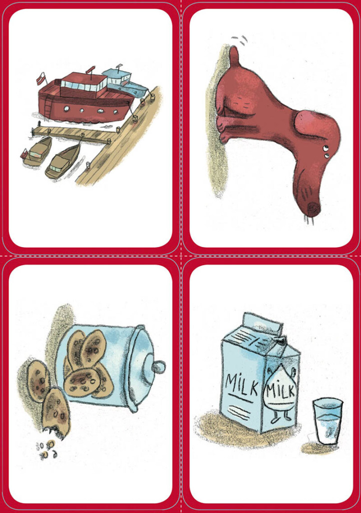 HELLO KIDS FLASHCARDS (Version PDF) - ABC MELODY Éditions