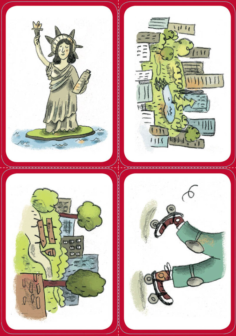 HELLO KIDS FLASHCARDS (Version PDF) - ABC MELODY Éditions